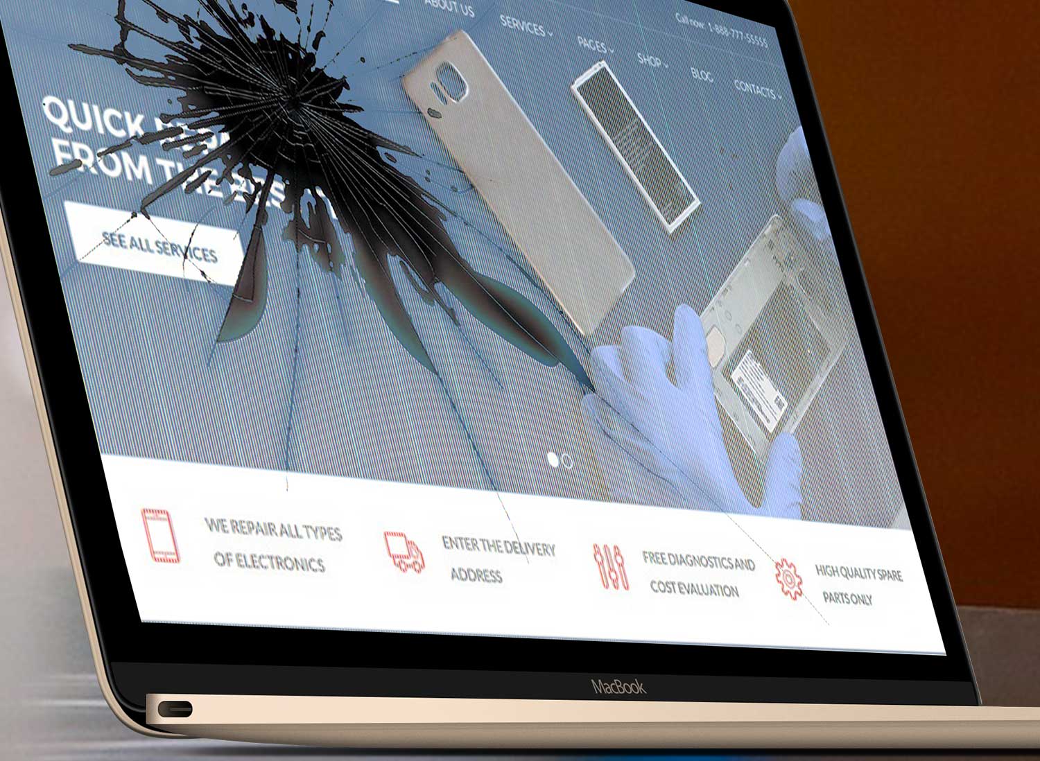 ΑΝΤΙΚΑΤΑΣΤΑΣΗ ΟΘΟΝΗΣ - iTech Solutions